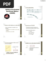 Engineering Mechanics - A. K. Tayal | PDF | Rotation Around A Fixed Axis | Motion (Physics)