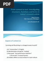 Research Matrix Template | PDF