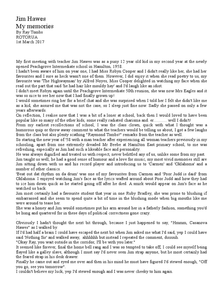 Jim Hawes | PDF | Mystery, Thriller & Crime Fiction