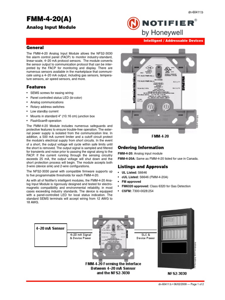 FMM 4 20 PDF | PDF | Analogue Electronics | Power Supply