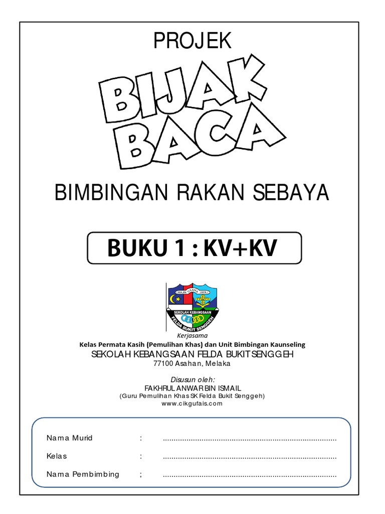 Buku KVKV (Final) 1 PDF | PDF