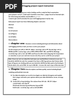 1 - Well Log Mnemonics | PDF | Electrical Resistivity And Conductivity ...