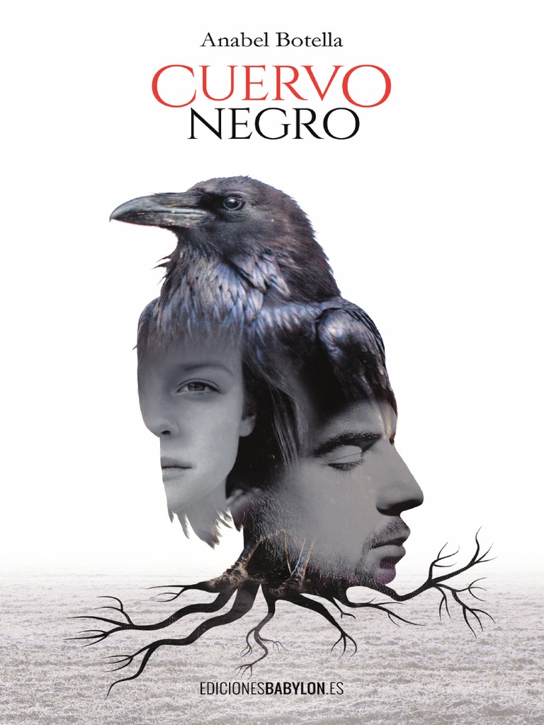 Cuervo Negro De Anabel Botella Pdf Ocio