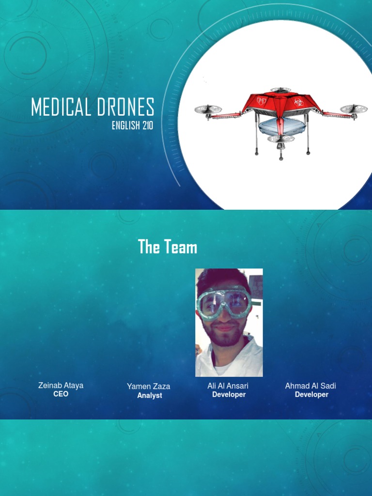 1st Darft Presentation 1 | PDF