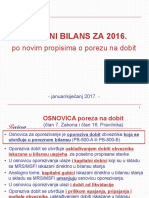 Interni Obracun PDV | PDF