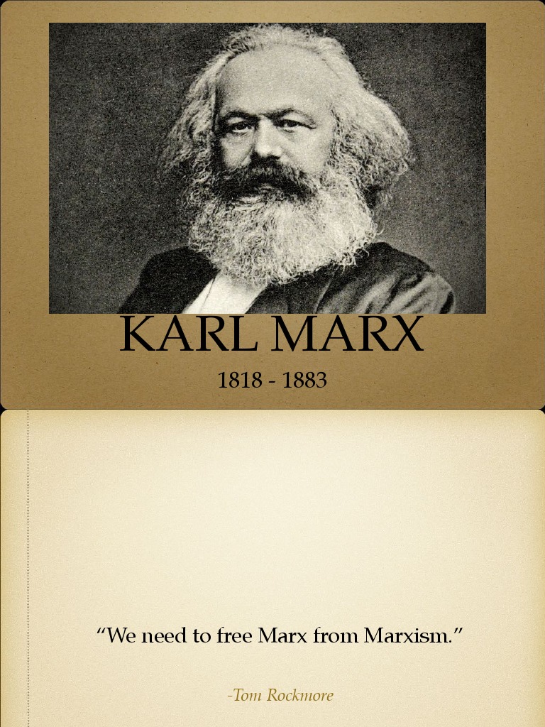 Alienated Labor_Karl Marx | Marx's Theory Of Alienation | Social Alienation