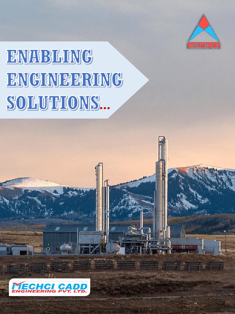 MECHCI CADD Engineering PVT LTD | PDF | Electrical Wiring | Engineering