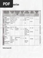 IOSH Managing Safely Questions and Answers Sample PDF | PDF | Risk ...