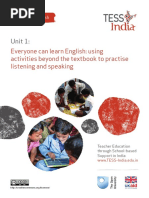 British Council | PDF | Classroom | English Language