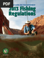 Queensland Fish Size and Bag Limits | PDF