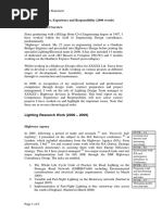 ICE Attributes | PDF | Engineering | Occupational Safety And Health