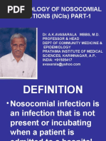 Sample Wicra | PDF | Infection | Clinical Medicine