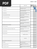 Subjects For HUMSS G11 (1st Sem) | PDF | Humanities | Social Science