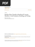 C32/40 and C28/35 Concrete Properties | PDF | Concrete | Materials Science