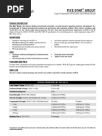 Retaining or Slough Wall (4 Foot High or Less) Ib P Bc2014 002 | PDF ...