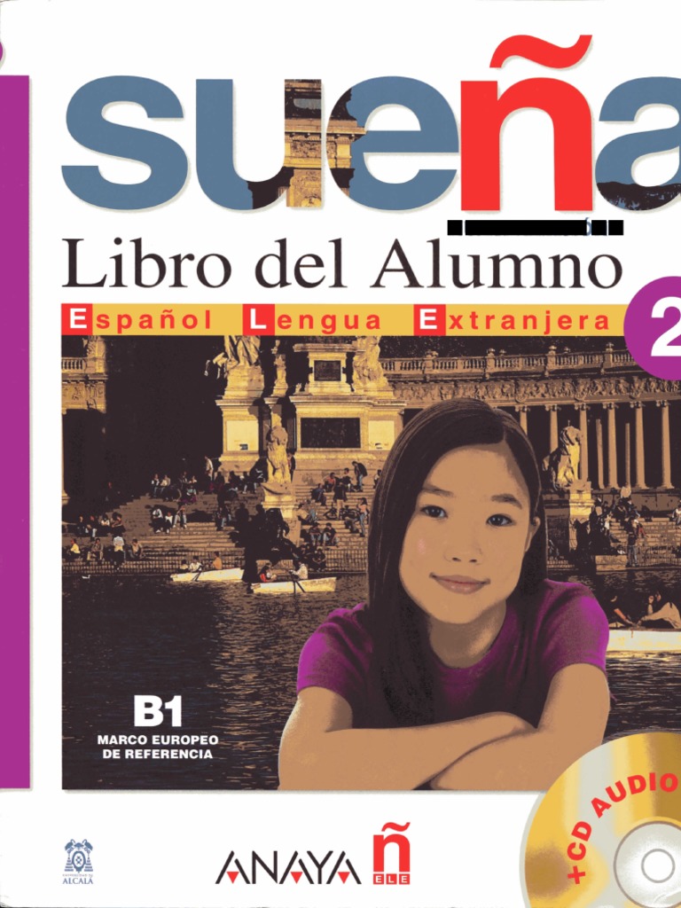 Sueno 2 - Libro Del Alumno B1 PDF | PDF