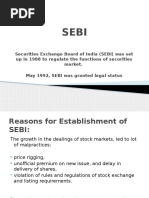 Sebi Address: Addresses of Offices of SEBI | PDF | Economy Of India ...