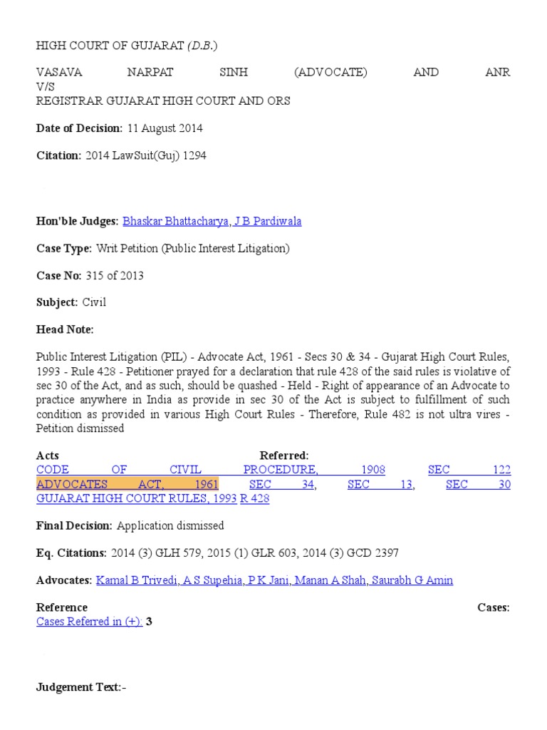 LLB Practical Writings | PDF | Advocate | Legal Education