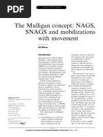 Preferred Practice Patterns: APTA Guide To Physical Therapy Practice ...