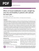 RUDAS Scale | PDF | Psychology | Neuropsychology
