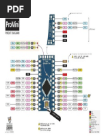 PMi632 Pinout | PDF | Computing | Usb