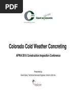 Gatch Material Analysis for Road Construction | PDF | Density | Soil