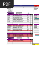 The Russwole Program Vol. 2 - Spreadsheet PDF | PDF | Kettlebell ...