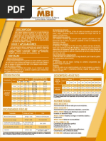 Insulpanel Techo | PDF