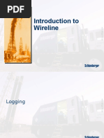 13 TCL-Tough Logging Condition | PDF | Pipe (Fluid Conveyance) | Chemical Engineering