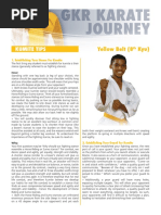 Beginner's Guide to Wielding a Sword | PDF | Sword | Swordsmanship