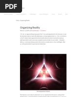 Vortex Mathematics | PDF | Soul | Universe