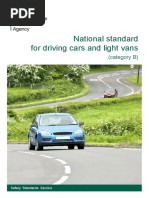 Essential Indian Road Rules Guide | PDF | Traffic | Vehicles