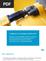 Permit to Work Flow Chart Guide | PDF | Risk | Safety