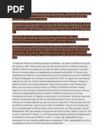 Persona NG Tula | PDF