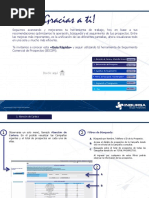 Guía Admin Contrata Quioo | PDF | Outsourcing | Gestión de registros