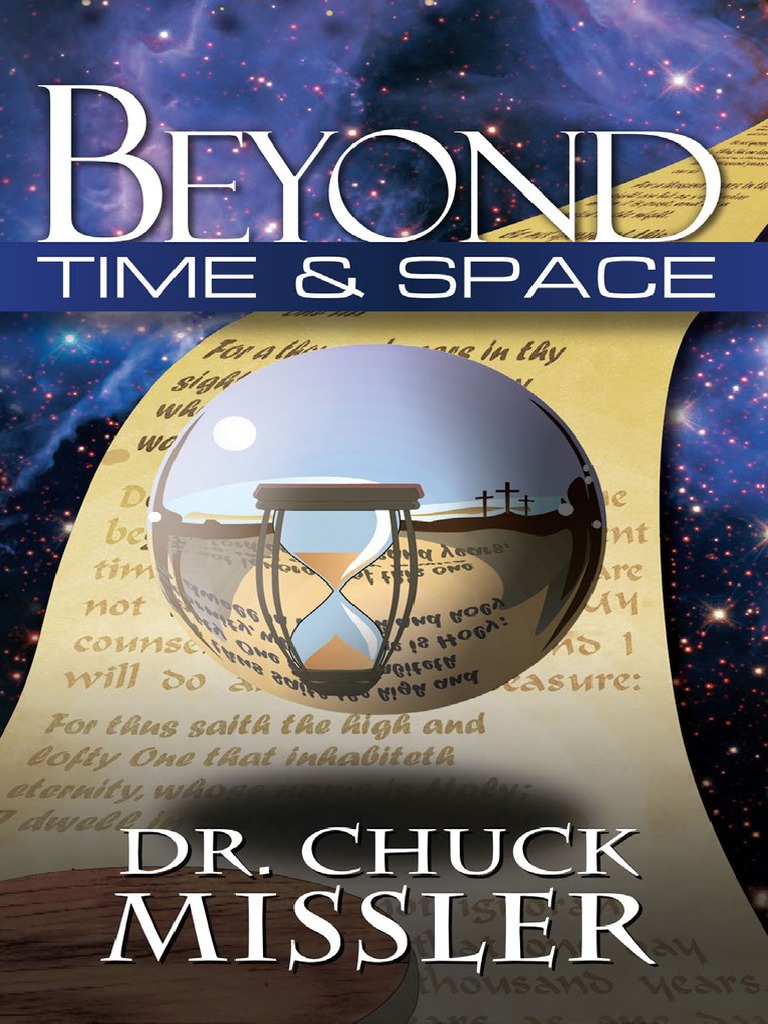 Beyond Time and Space | PDF | Gravity | General Relativity
