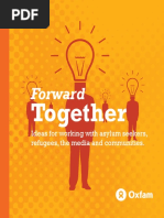 ADKAR Assessment Personal Fillable 2022 | PDF | Reinforcement | Reason