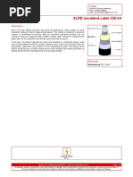 Olex Nexan Handbook | PDF | Cable | Electrical Wiring