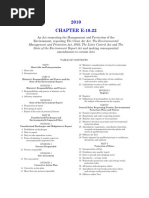 NEMA Act 107 of 1998 | PDF