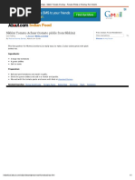 API Table 54b | PDF | Technology & Engineering