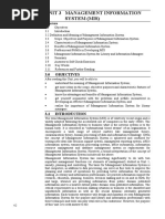 Muther Grid Explanation | PDF