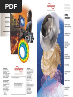 Data Sheet PSV | PDF | Valve | Liquids