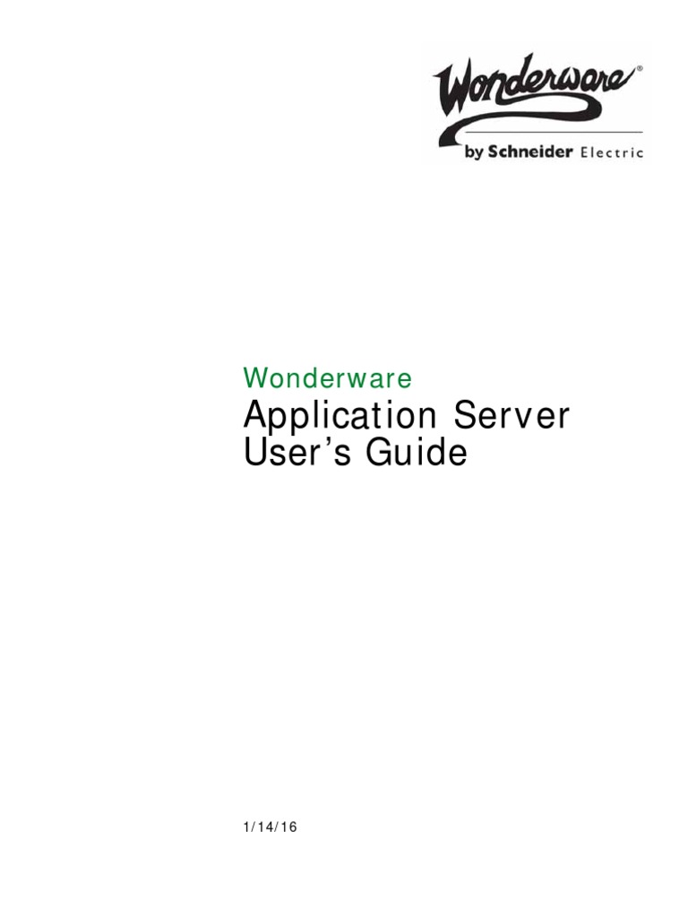 Archestra IDE | PDF | Microsoft Sql Server | Computer File