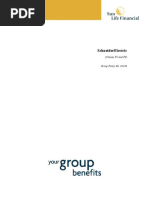 MANULIFE Policy Holder's Guide | PDF | Insurance | Cheque