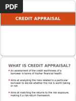 Fund Based and Non-Fund Based Limits | PDF | Letter Of Credit | Trade