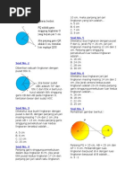 Kumpulan Soal GSPL Dan GSPD | PDF