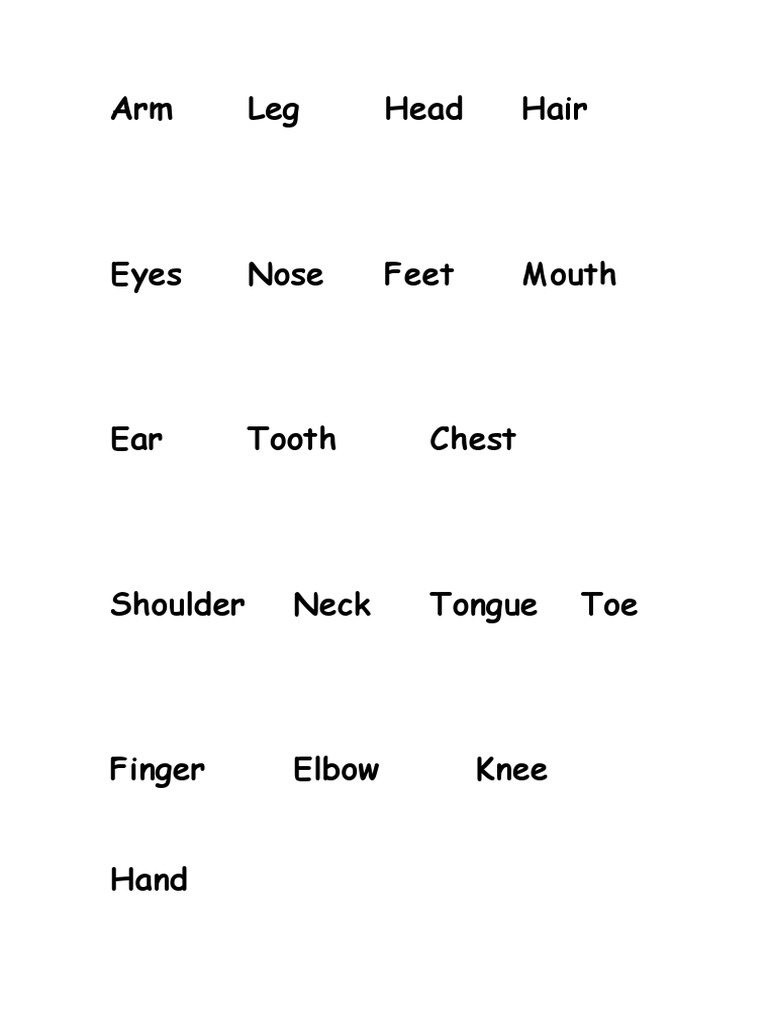 Memory Game PDF