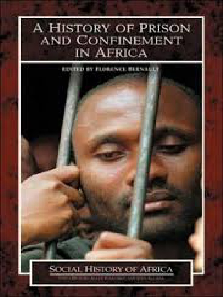 (Social History of Africa Series) Florence Bernault, Janet Roitman-A ...