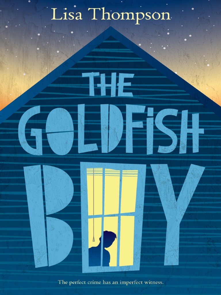 Goldfish Boy (Excerpt) | PDF