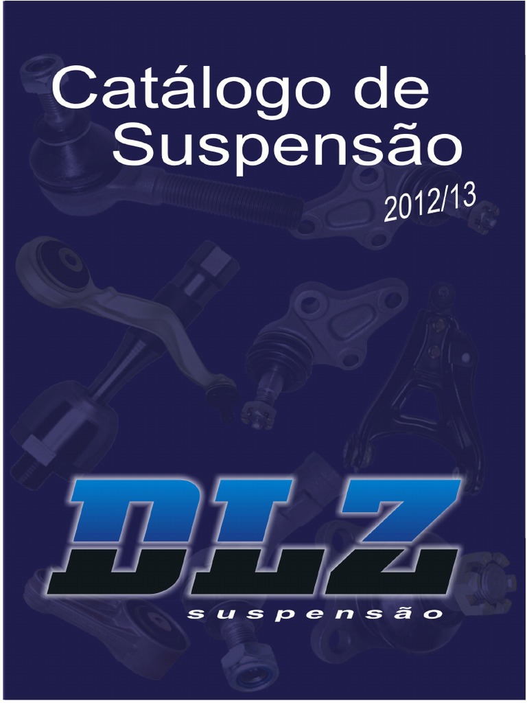 Catálogo DLZ | Veículos Off-Road | Veículos